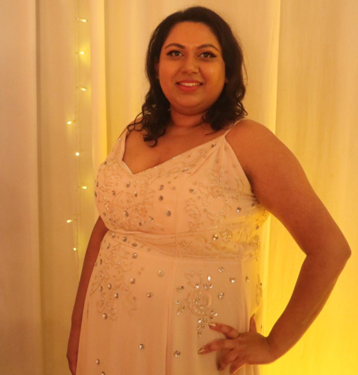 Alpa Mistry – DAISy-PCOS